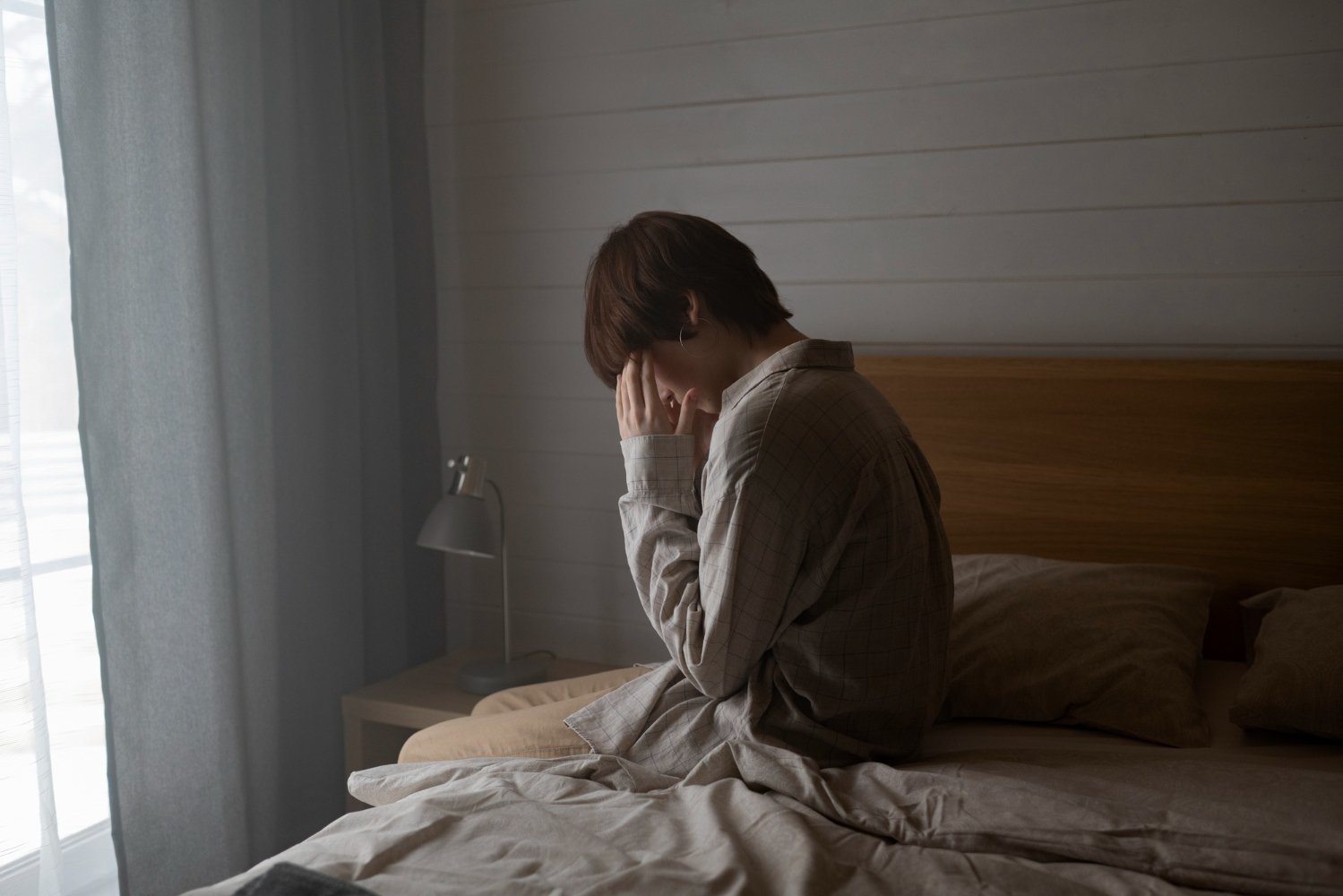 100 kata-kata sedih dipendam sendiri sebagai bentuk ungkapan hati terdalam