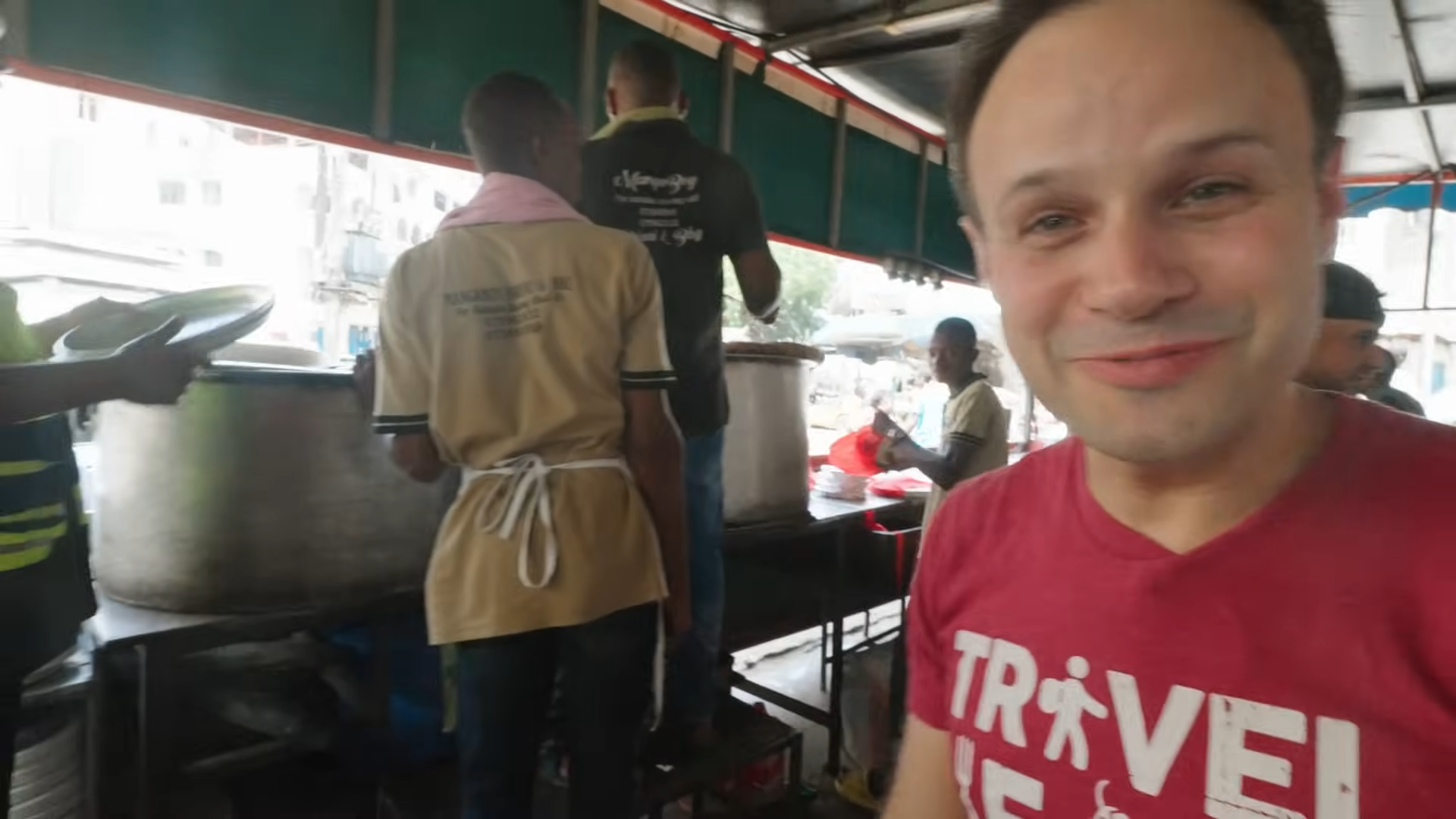 Why Mombasa feels like Africa’s most unexpected food capital