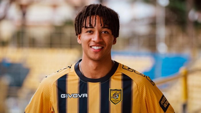 Juve Stabia, Zeroli: "Grazie a Lovisa e Abate per la fiducia"