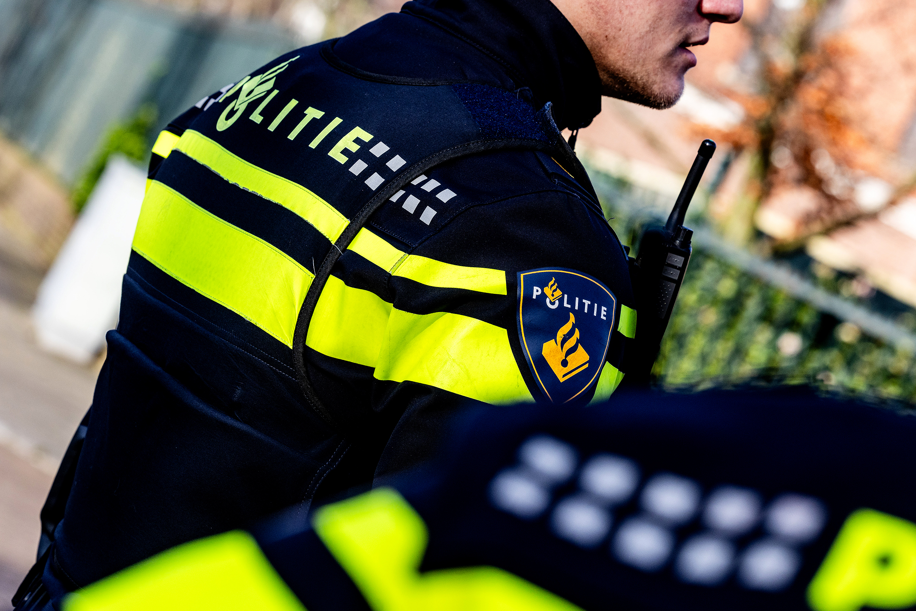 Politie: ruzie over sneeuwballen werd 60-jarige Schiedammer fataal