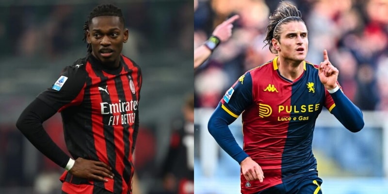 Dove vedere Milan-Genoa in tv? Dazn o Sky, orario