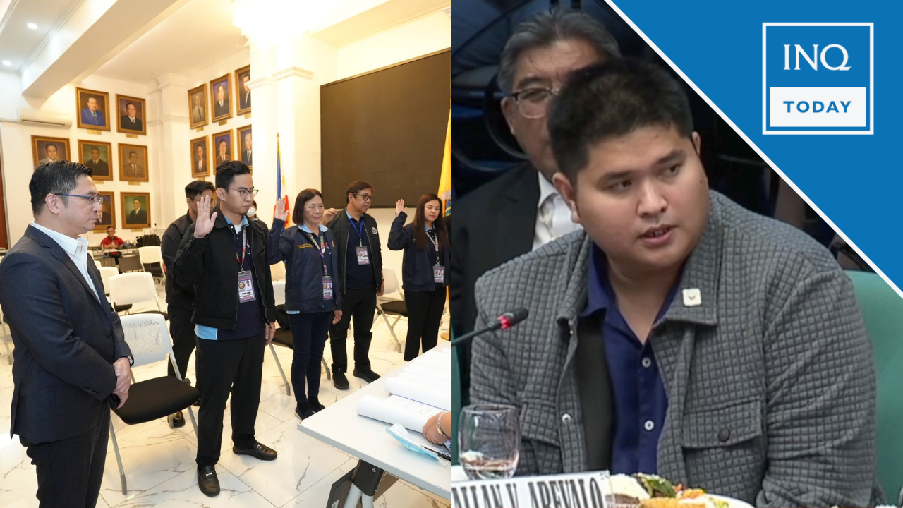 Wawao Builders hit with P48-M tax case over 'ghost' flood project ...