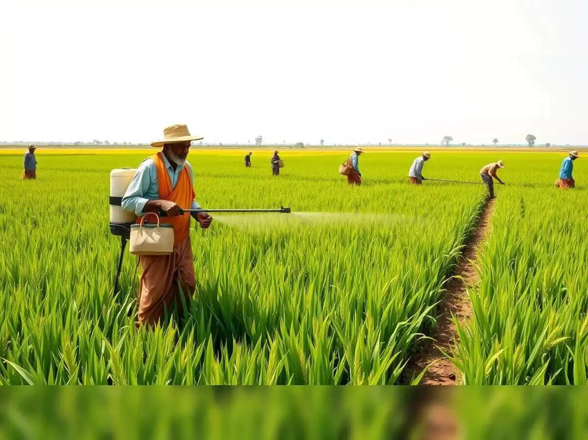 Budget 2026: Why do India’s farms suddenly matter?