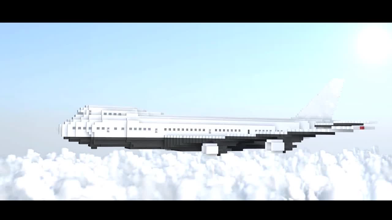 Minecraft : NOVA SERIE PERDIDOS - Trailer