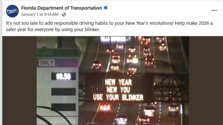 Florida’s easiest New Year’s resolution | Column