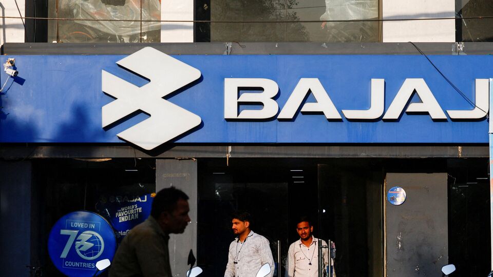 Bajaj Auto sets board meeting date to declare Q3 results 2026. Details here