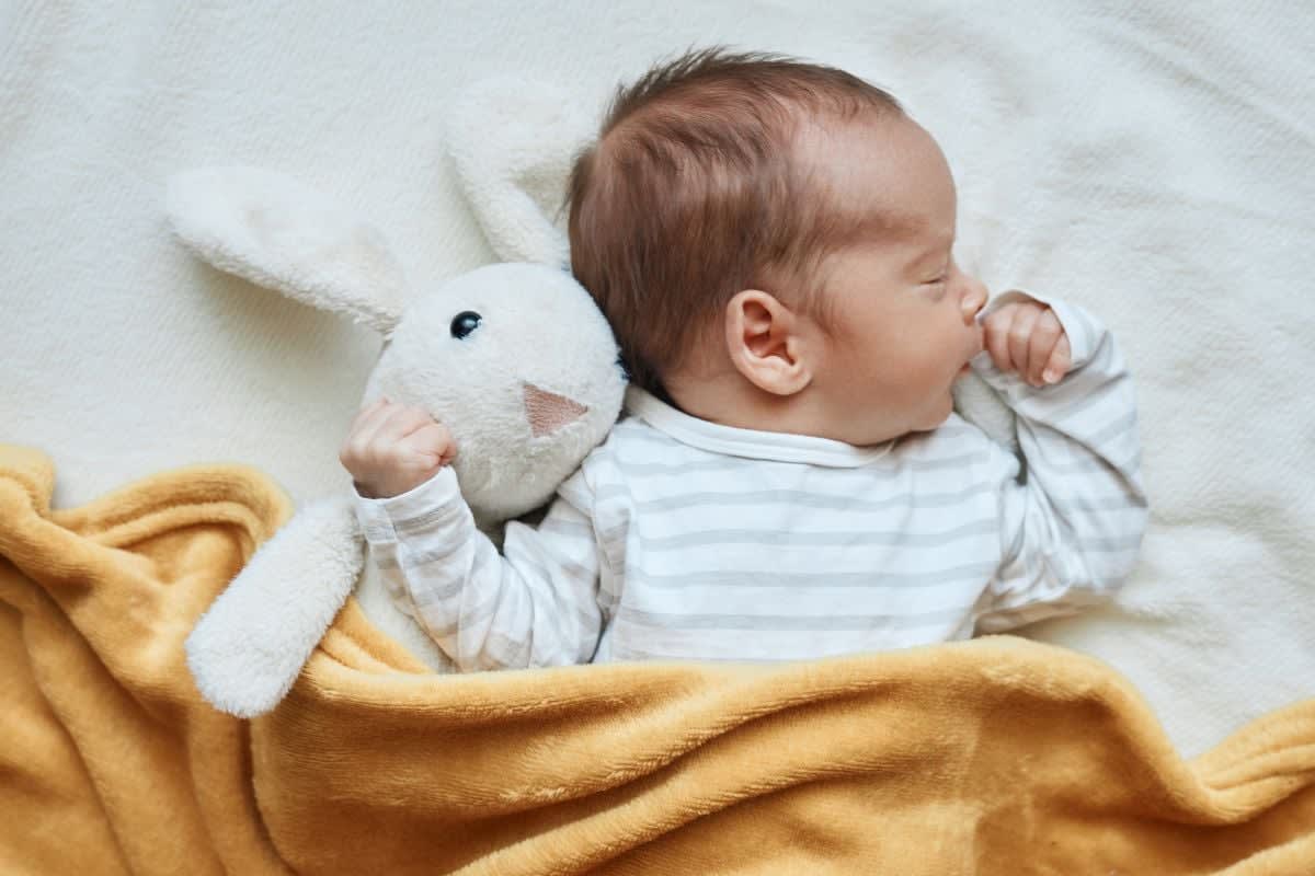 Top baby boy name trends for 2026 – from cowboy charm to romantic hero ...