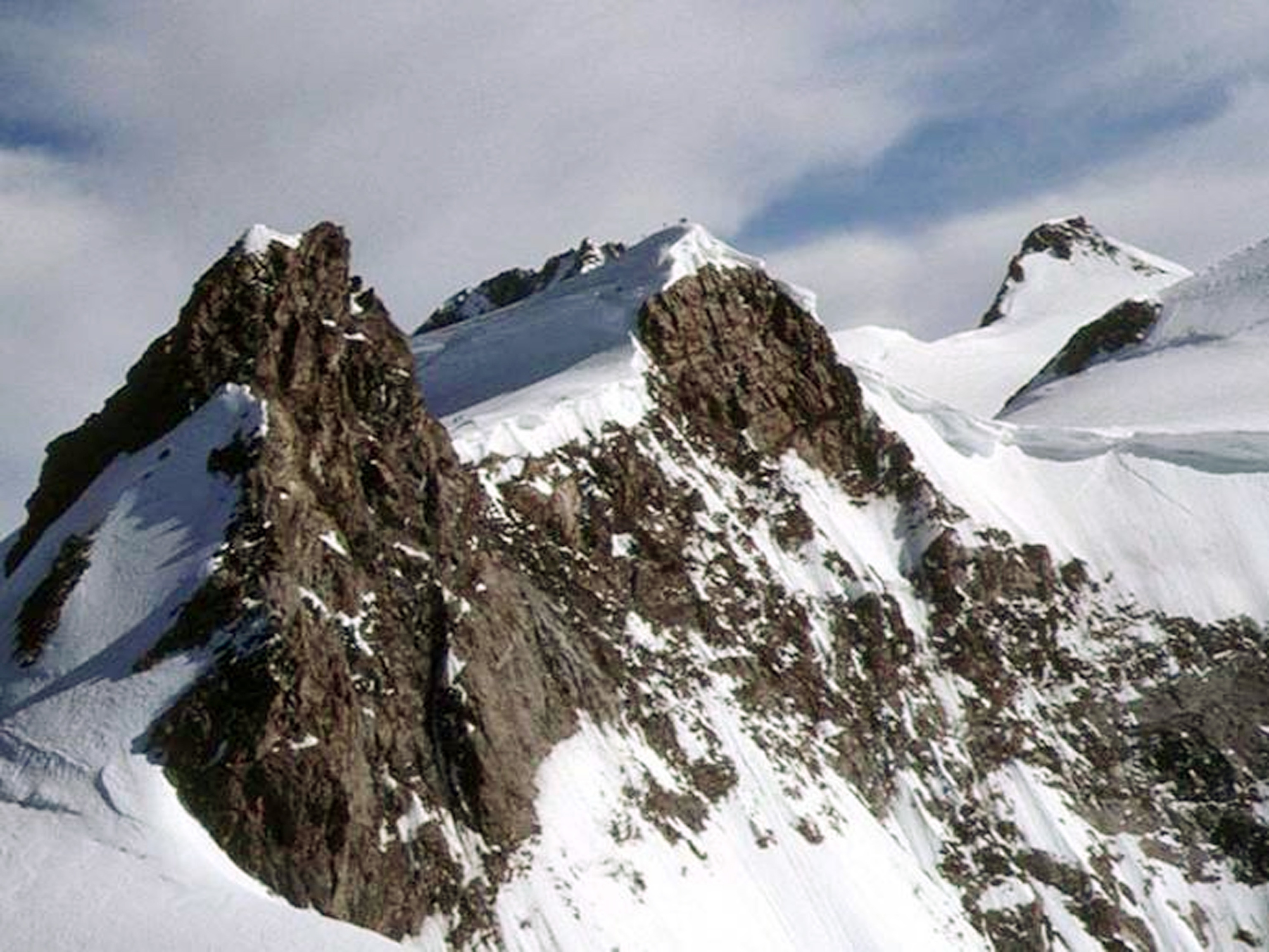 Milano Cortina, il 13 gennaio la fiaccola olimpica sul Monte Rosa