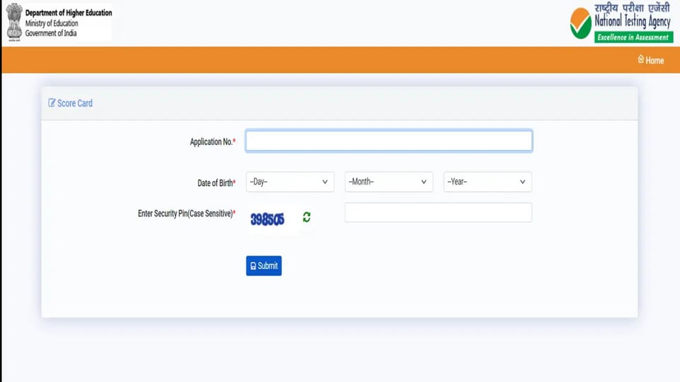 JEE Main 2026 city intimation slip out at jeemain.nta.ac.in, check NTA ...