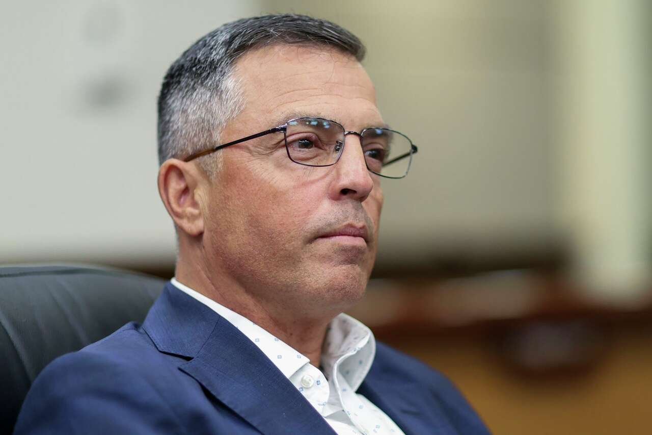 A look at the leading contender to take over as North East ISD ...