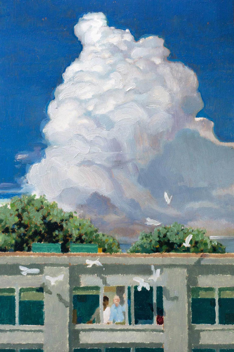 Our year in visual journalism