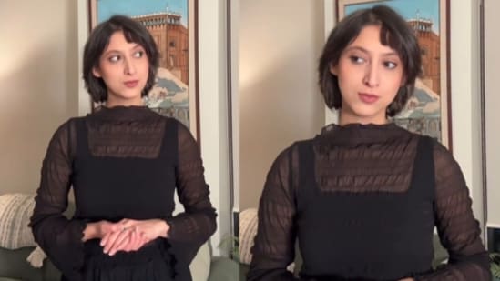 ‘Uncanny resemblance’: Pakistani origin woman’s iconic side eye ...