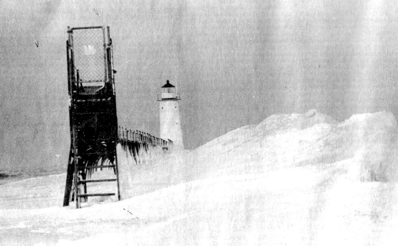 Looking back for Jan. 8: Manistee's average seasonal snow tally hits 83 ...