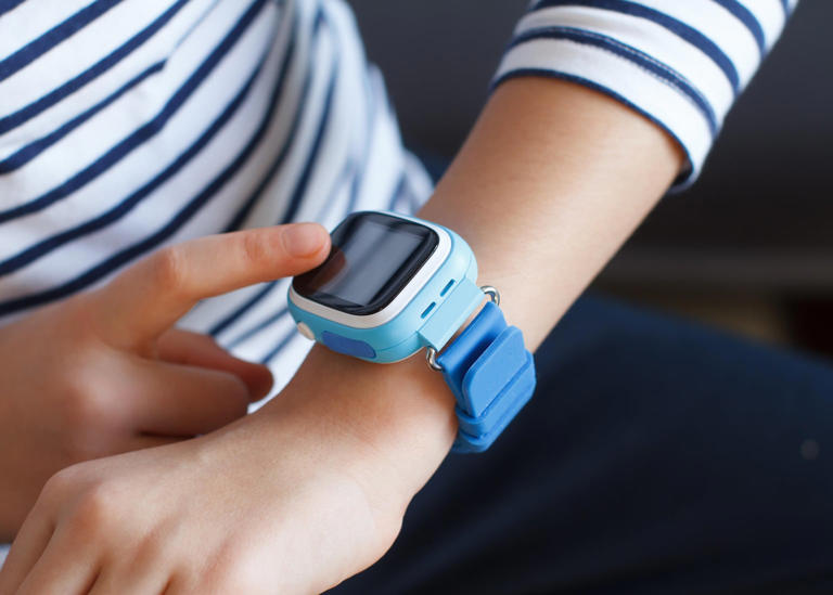 Should I use an app to track my child?