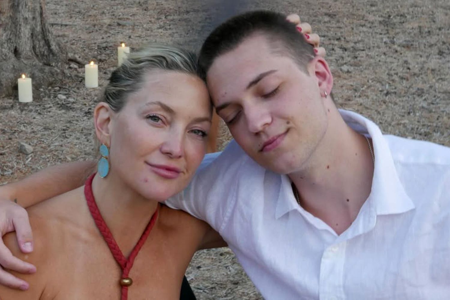 Kate Hudson celebrates eldest son Ryder's 22nd birthday with sweet ...