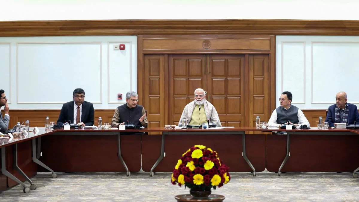 PM Modi: Indian AI models should be ethical, unbiased, transparent