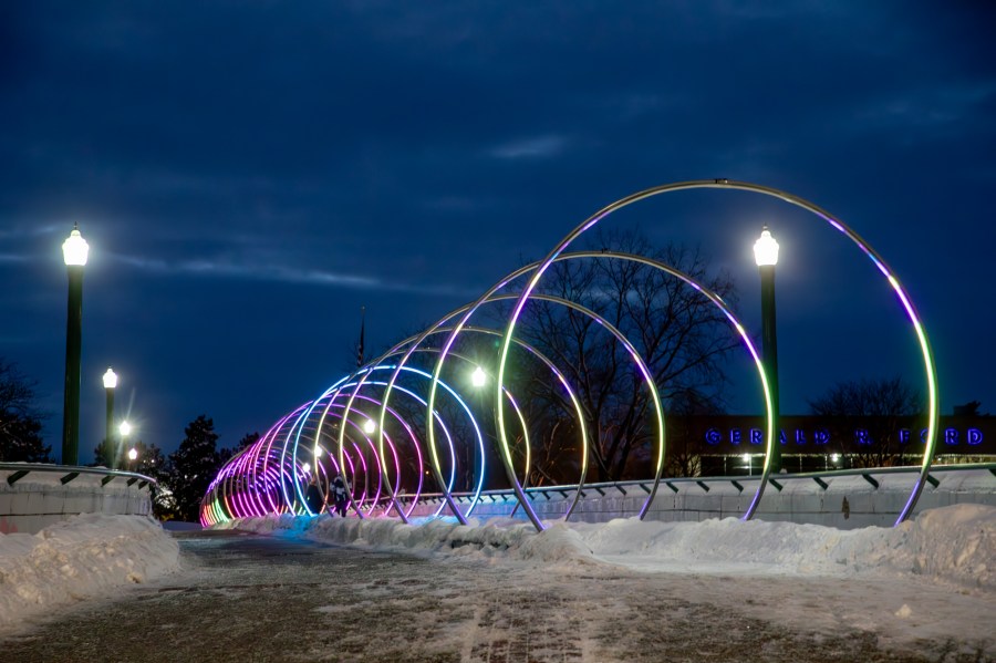 World of Winter, Winter Wheat and Walter BlondAle: What to do in West ...