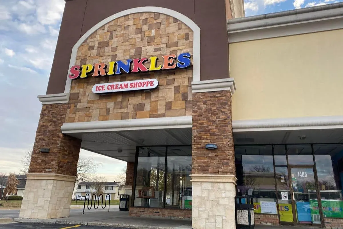 Sprinkles ice cream menu prices with calories [updated 2026]