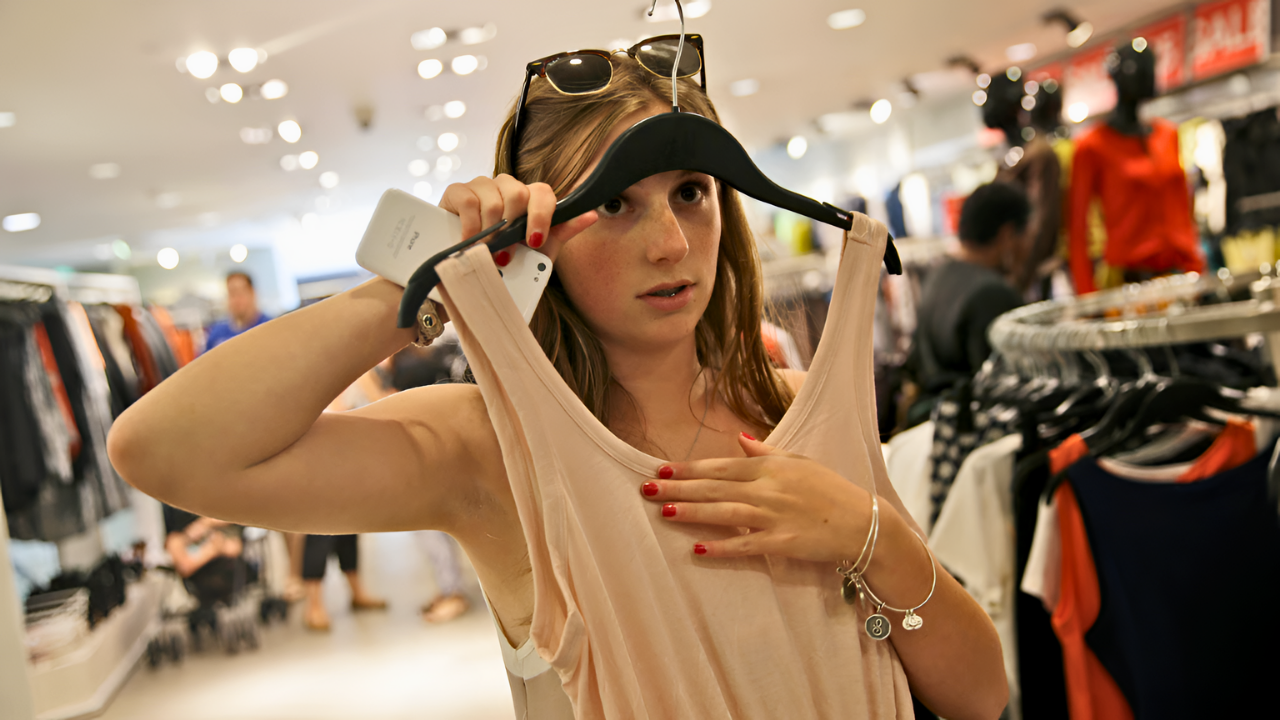 8 easy rules stylish people follow to look great on a budget