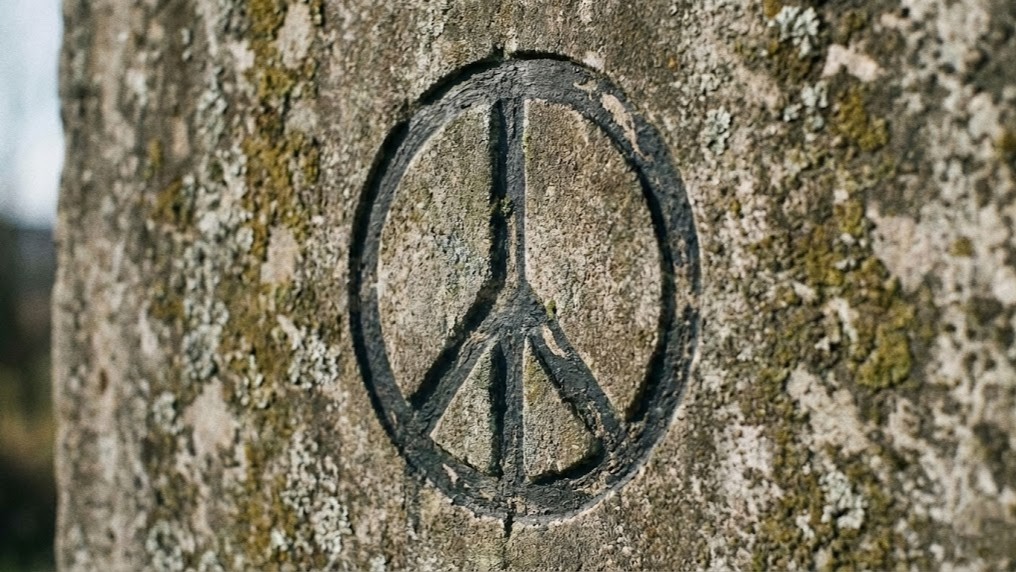 The meaning behind the world’s most famous symbol