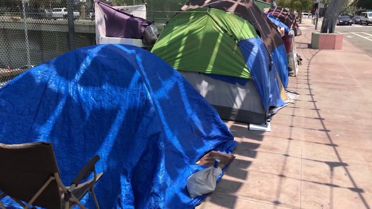 Volunteers needed to count Fulton County homeless population