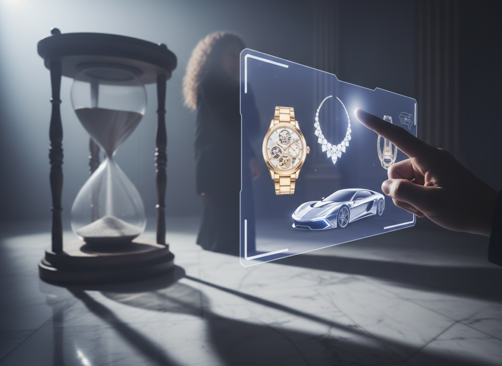 Several behaviors women new to wealth display that seasoned wealthy ...