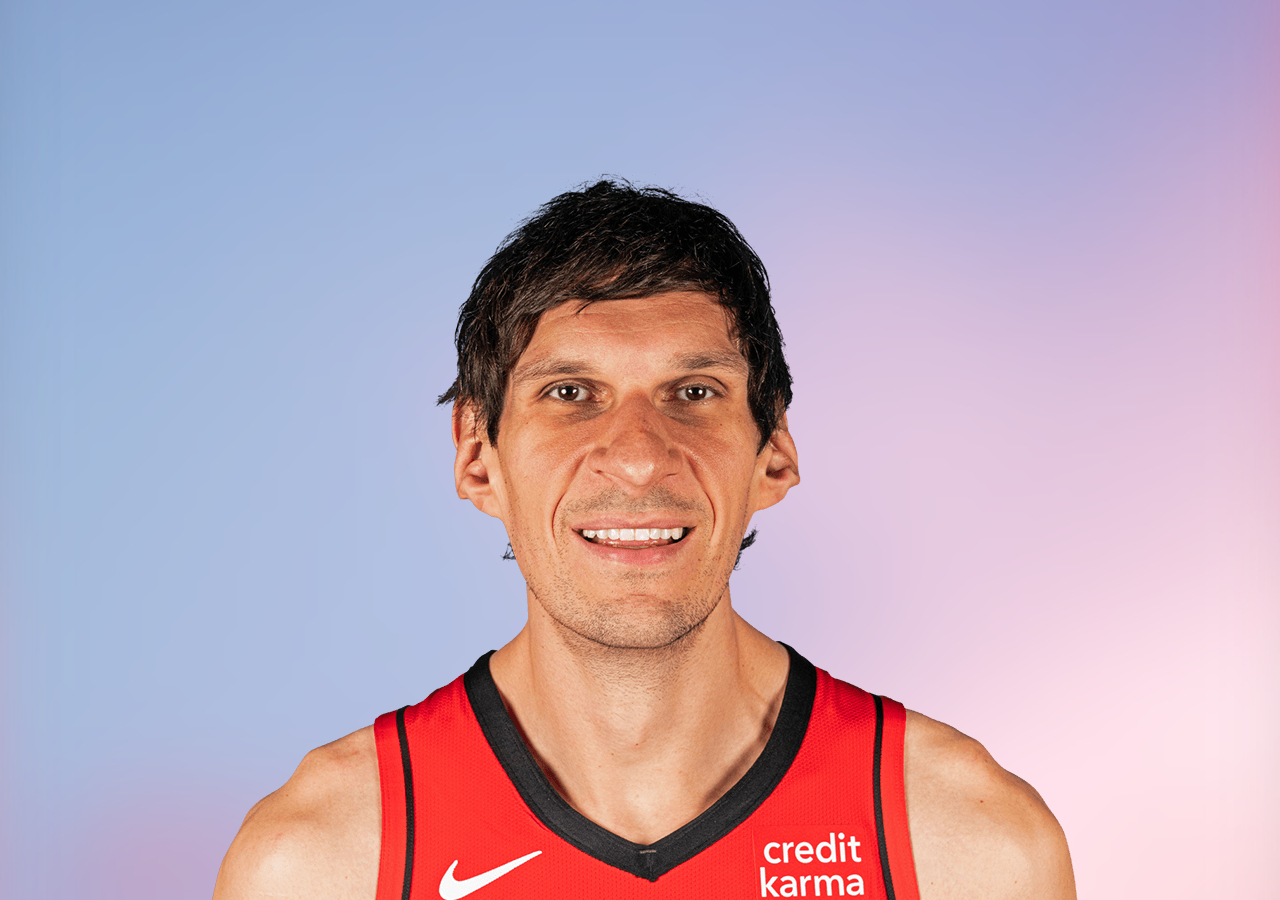 Boban crashed Luka’s presser