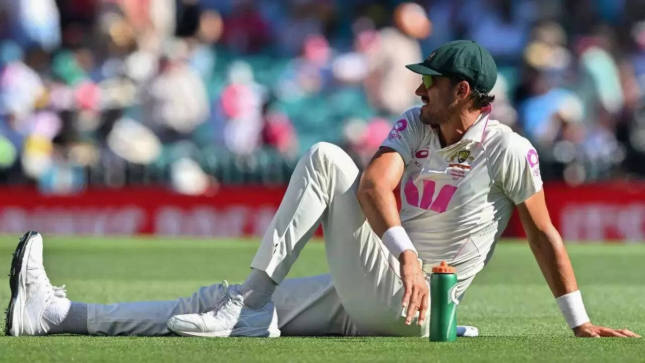 Mitchell Starc announces retirement after Australia’s dominant 4-1 ...