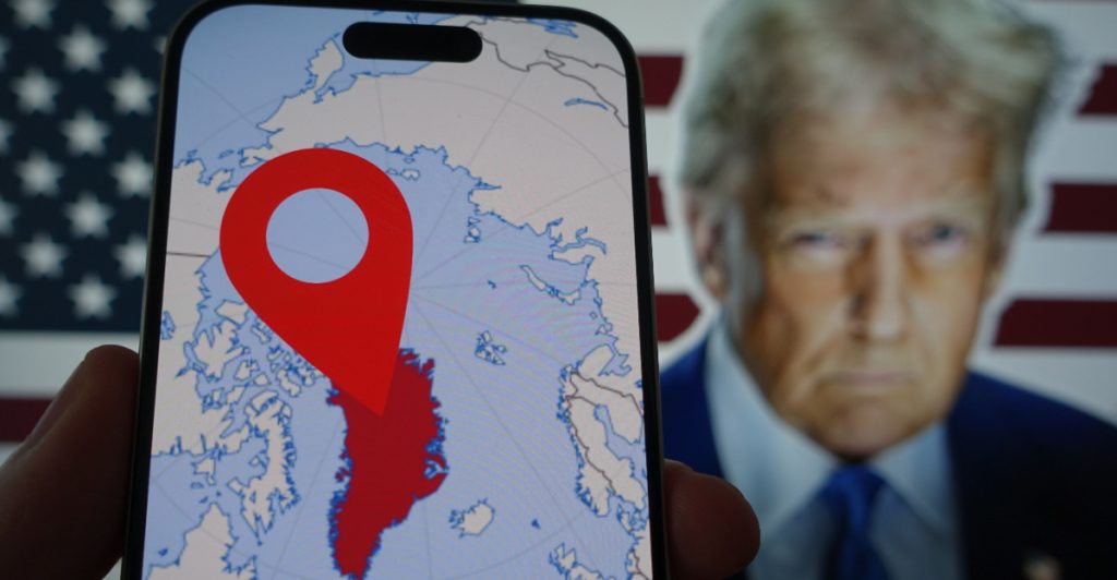 Vad skulle hända om Trump attackerade ett Natoland? Experter varnar för ...