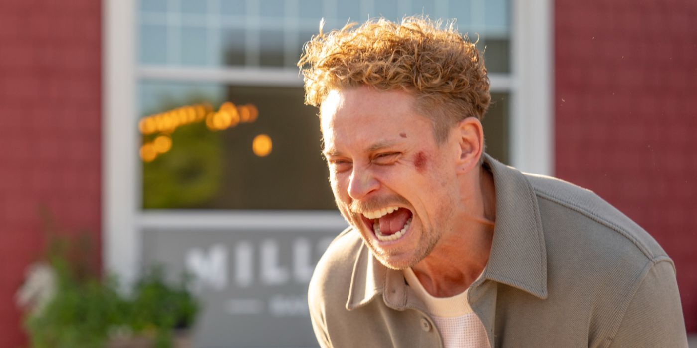 Billy Magnussen tries to escape Silicon Valley in first images for AMC ...