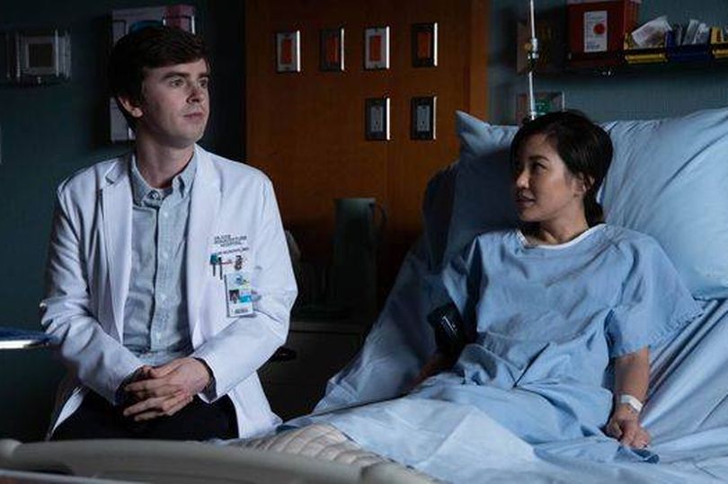 Netflix fans ask if The Good Doctor's Freddie Highmore is autistic in ...