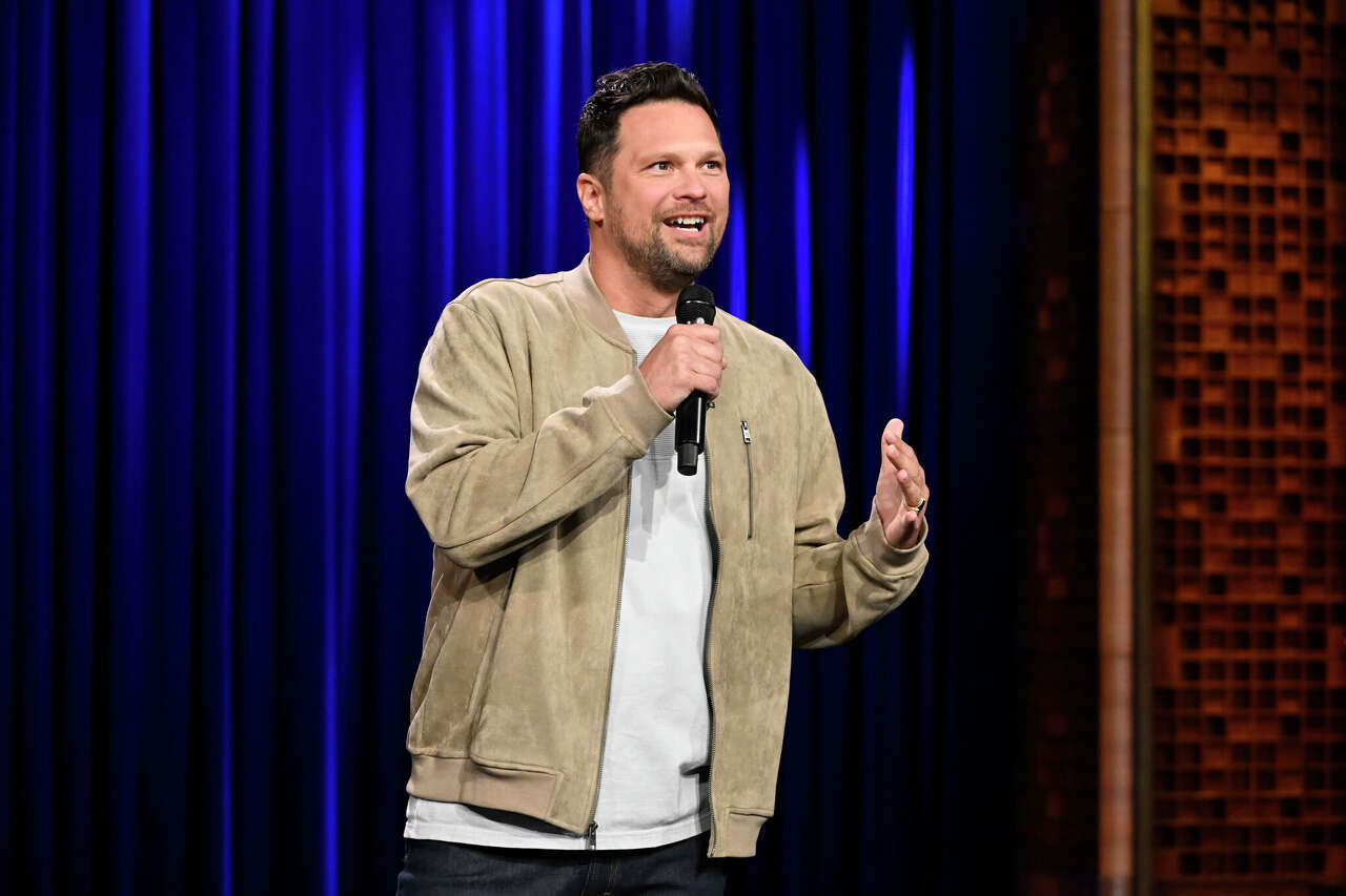 17 things to do this weekend in Connecticut: Julian McCullough and R&B ...