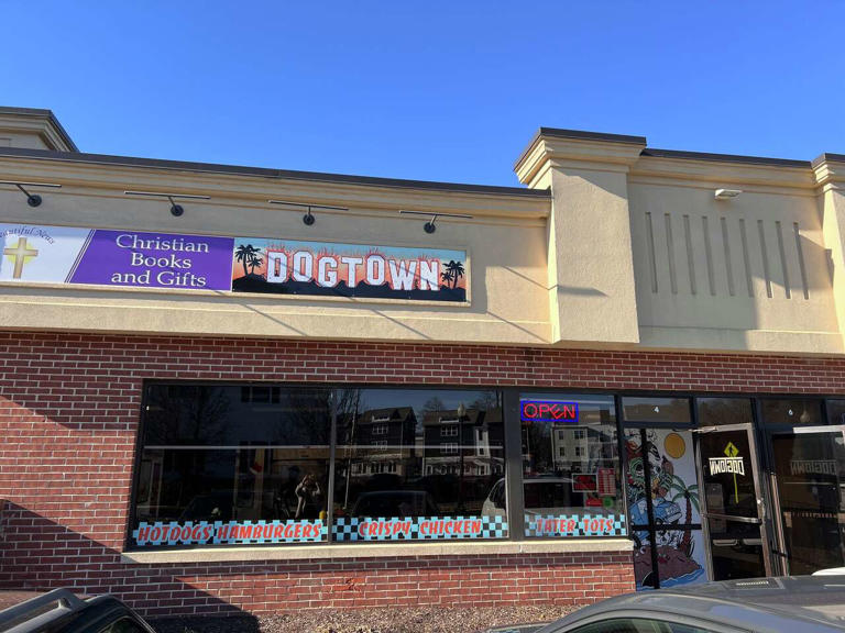 Affordable eats: Dogtown in Bethel is a hot dog joint with new school ...