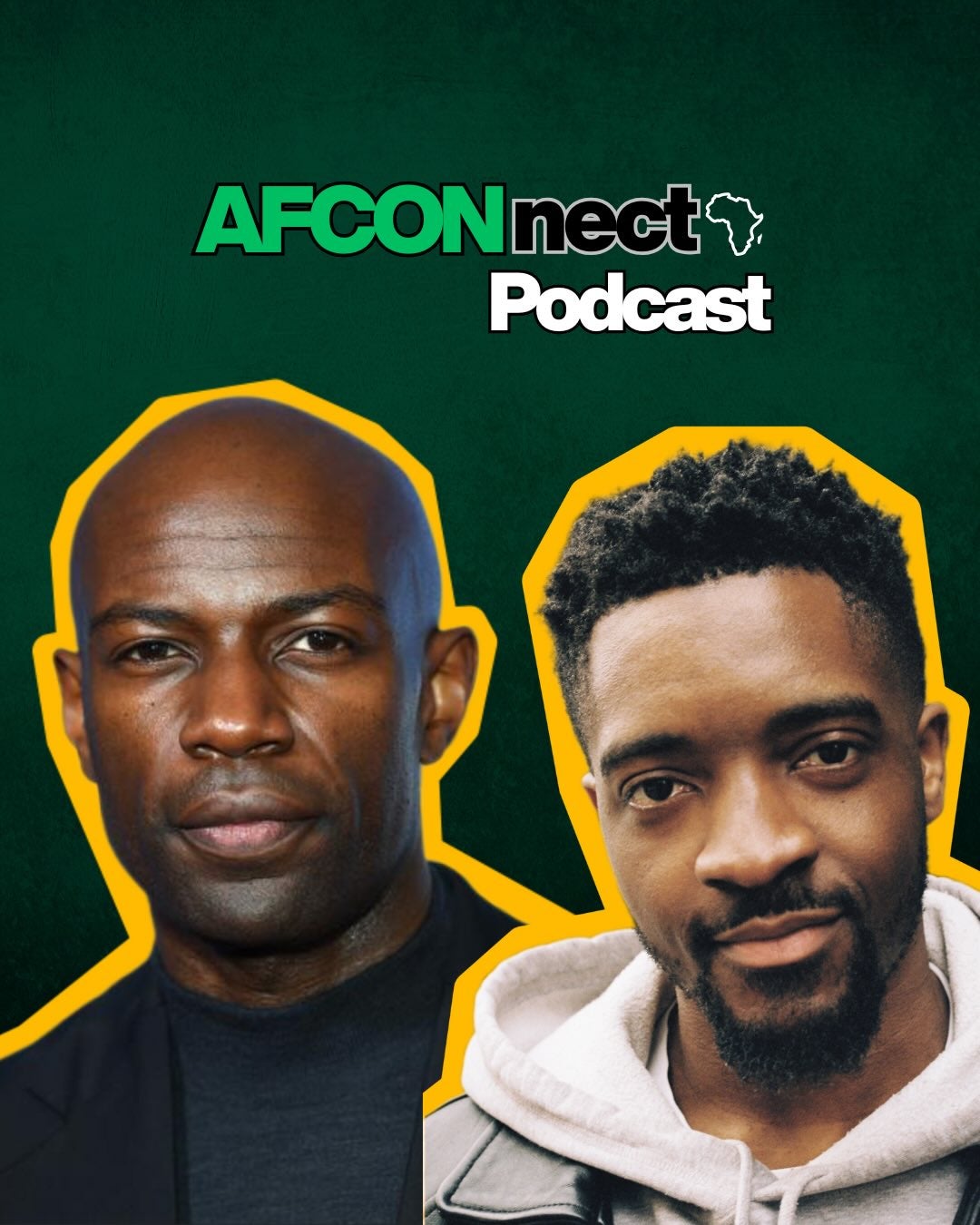 5 new podcasts to listen to this week