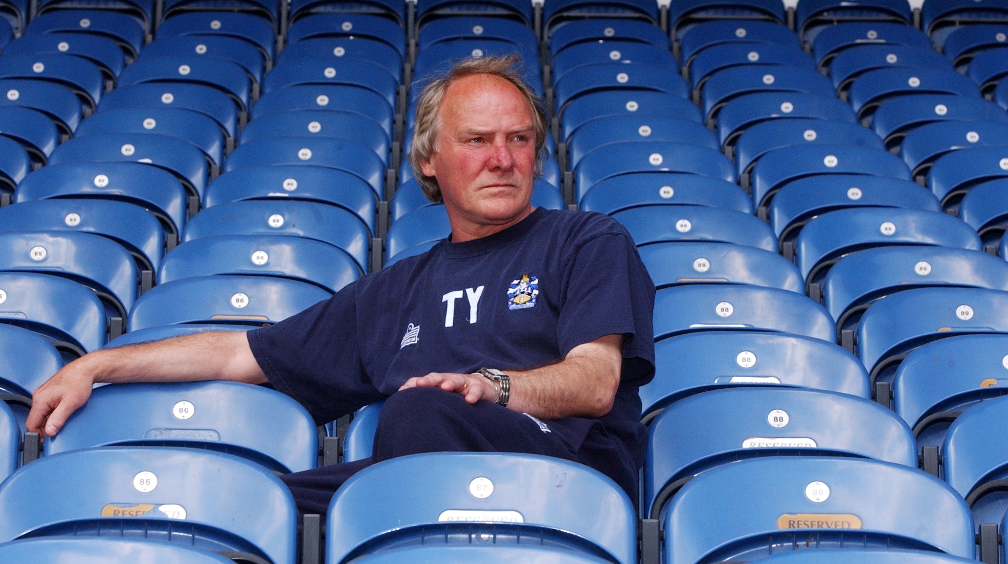 'Roast potatoes' Gabby Logan reveals last conversation with Leeds ...