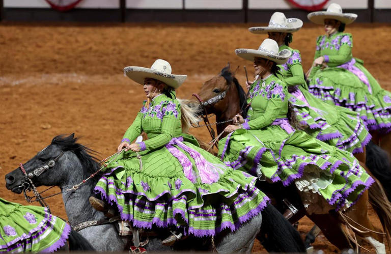 2026 Fort Worth Stock Show & Rodeo: Tickets, parking, schedules and celebs?