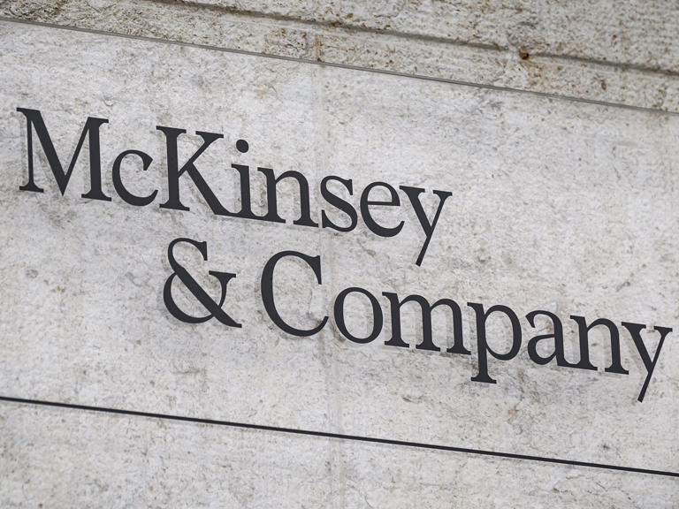 McKinsey boss says there are 3 skills AI models can't do that young ...