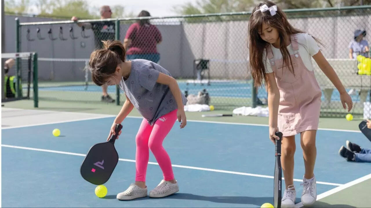 How pickleball transformed physical education in Australian schools: Study