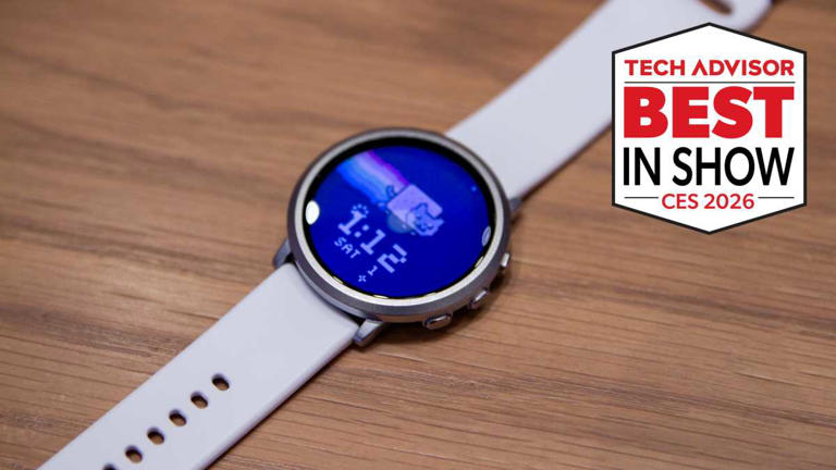 Every CES 2026 award winner from this year’s show