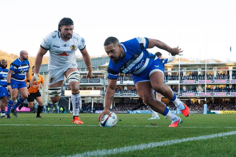 Castres Olympique v Bath Rugby team news: Pair of England stars drop ...