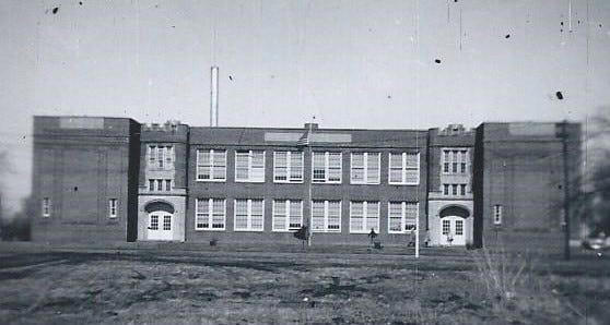 Did you know where in Perry this photo was taken?