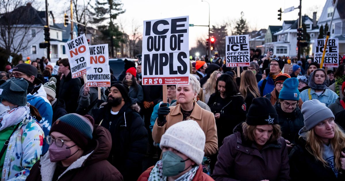 Protests planned in Triangle in response to fatal Minneapolis shooting ...