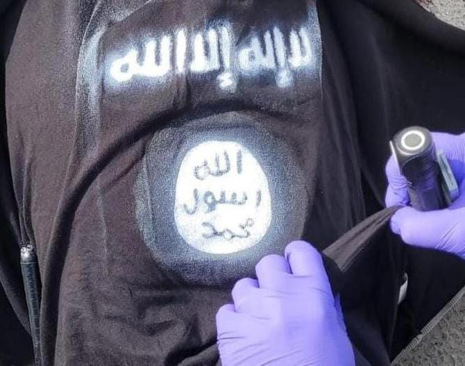 Shin Bet arrests 15-year-old from northern Israel over alleged ISIS ...