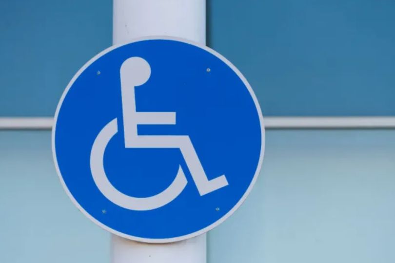 DWP update on calls to widen Blue Badge eligibility to 'fluctuating ...