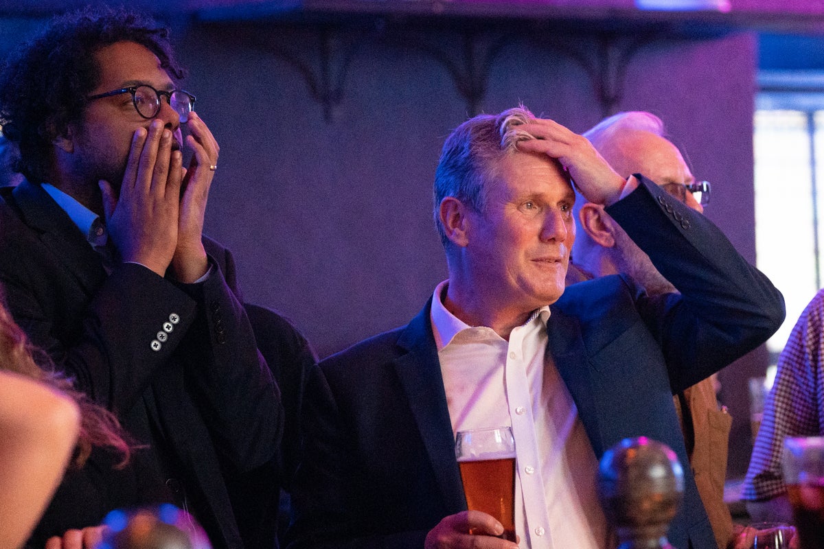 All the Labour U-turns as compulsory digital ID plan axed