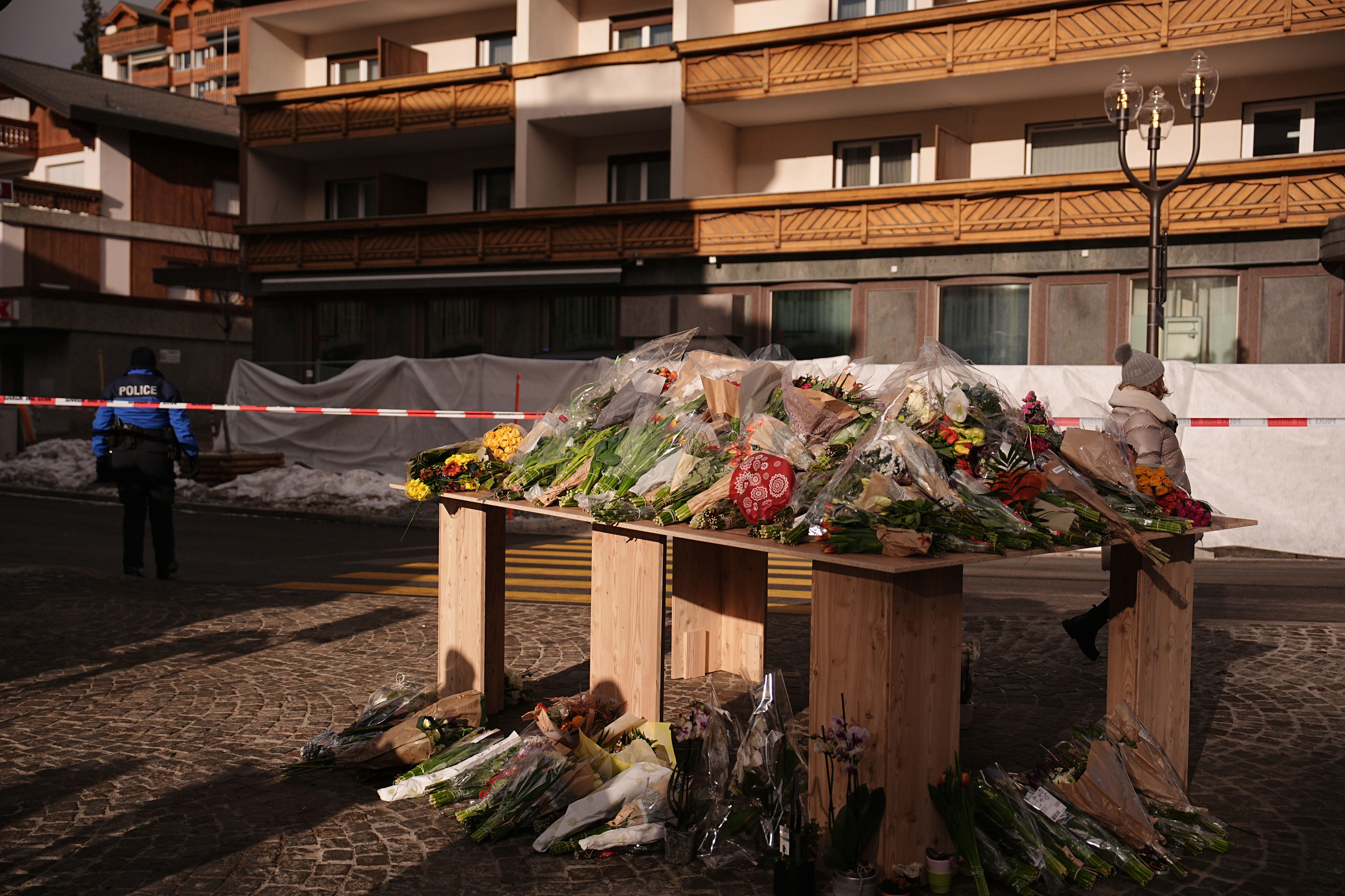 Crans-Montana, media: “Opacità su patrimonio immobiliare dei coniugi ...