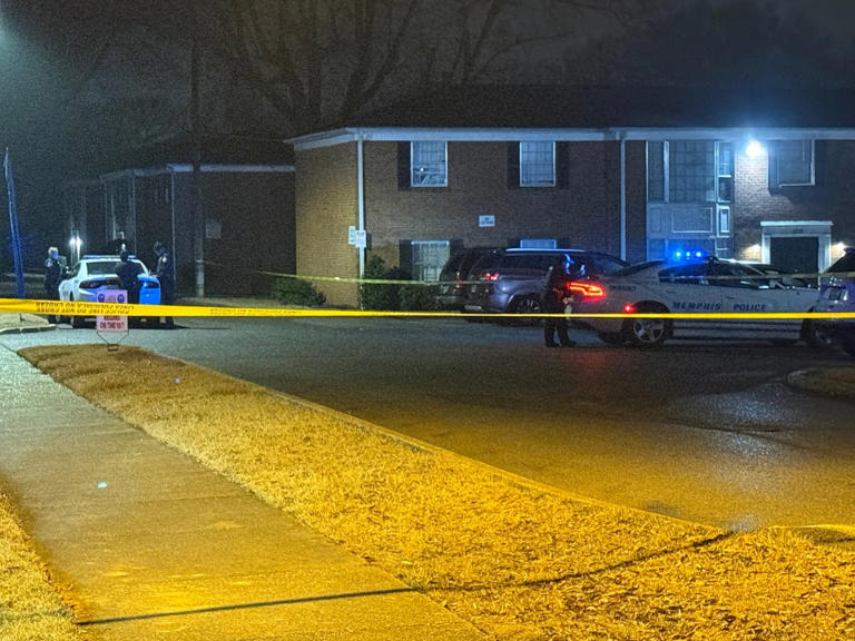 Man fatally shot during attempted home burglary: MPD