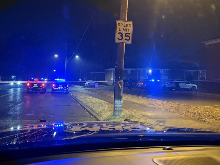 Man fatally shot during attempted home burglary: MPD