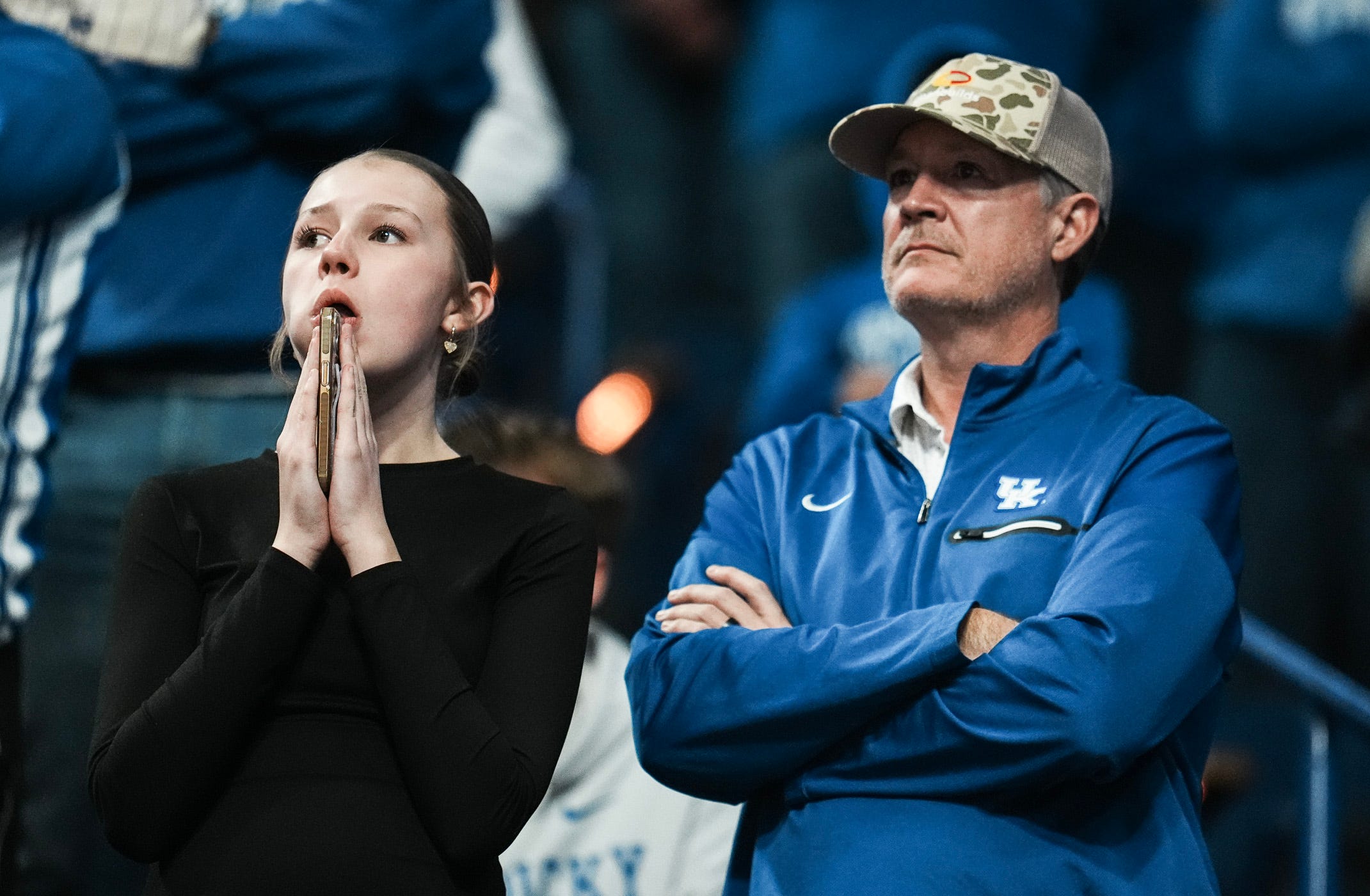 Thursday headlines: Can this Kentucky basketball season be saved?