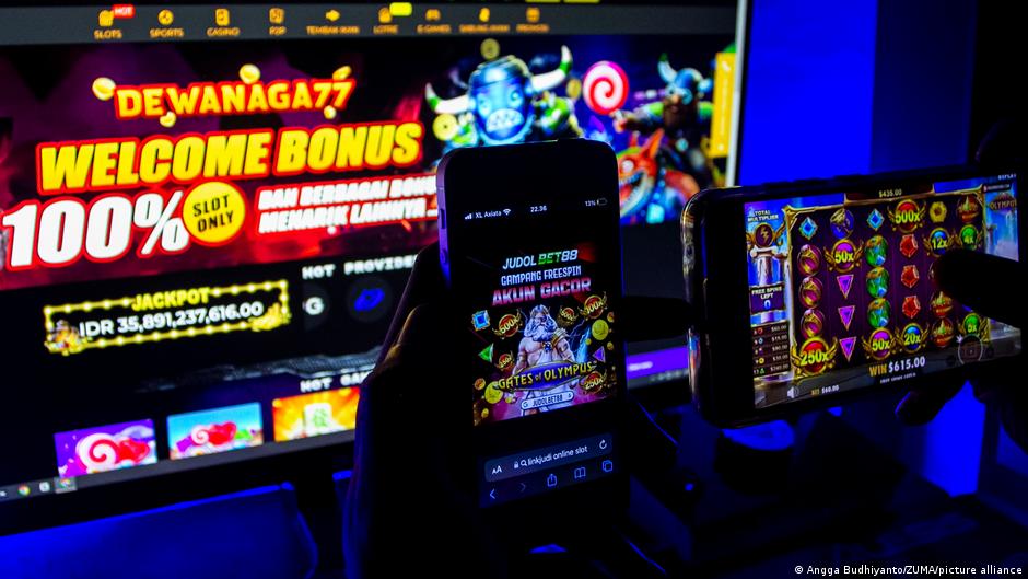 Modus baru sindikat judol: Deposit via QRIS, tarik lewat kripto